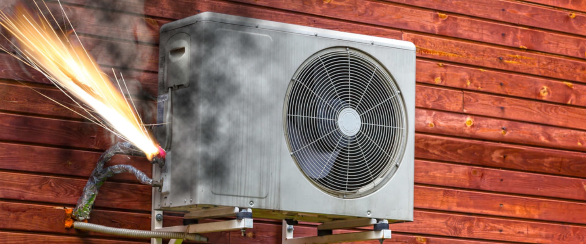 The Most Common Failures of HVAC Systems and How to Solve Them